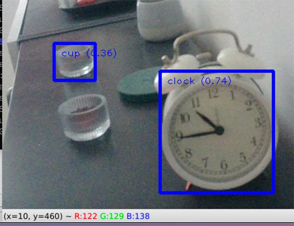 How To Get Started with the Google MediaPipe on Raspberry Pi